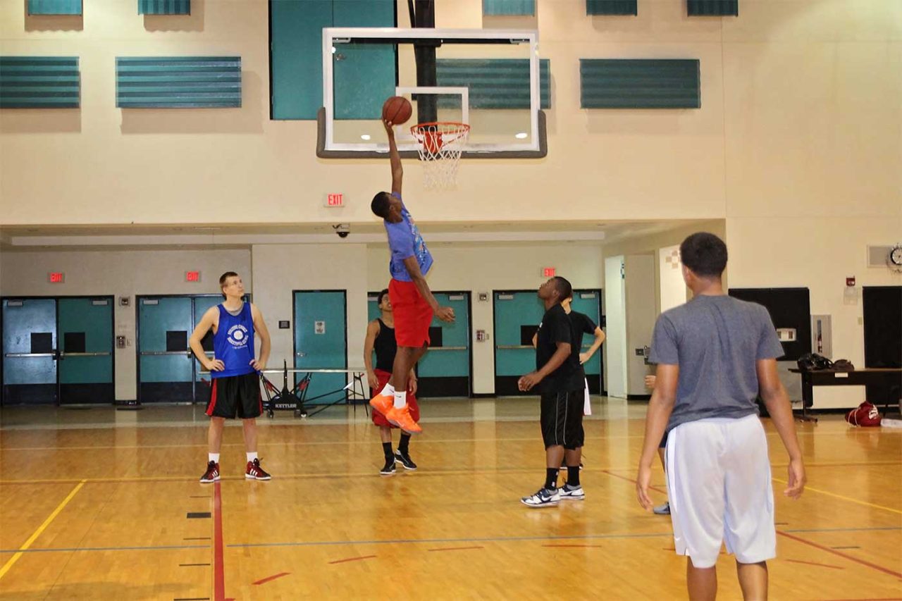 About Basketball Camp Miami Miramar Pembroke Pines Hoop Phi Hoop